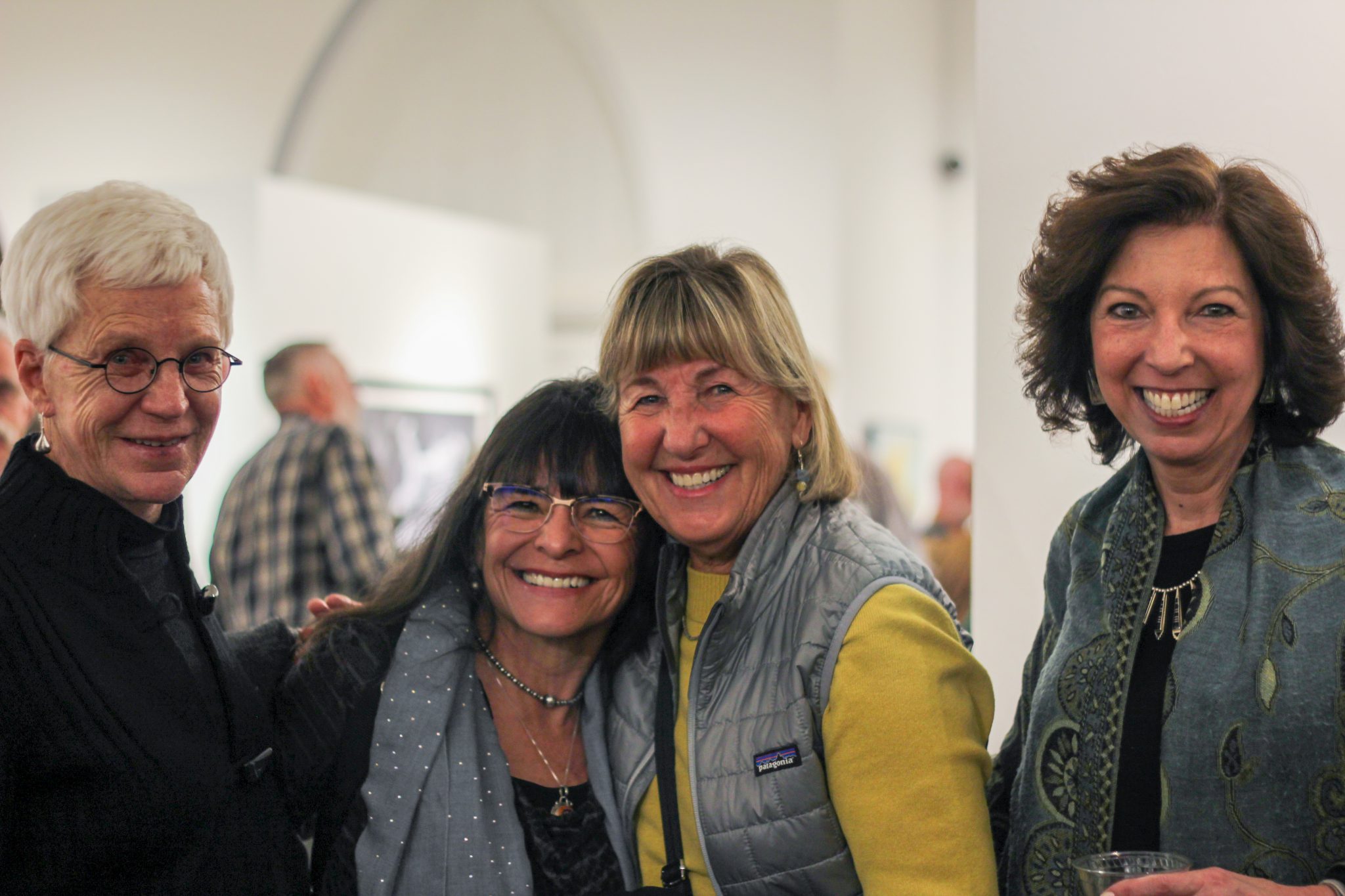 Foothills Art Center - Golden's Cultural Community Hub