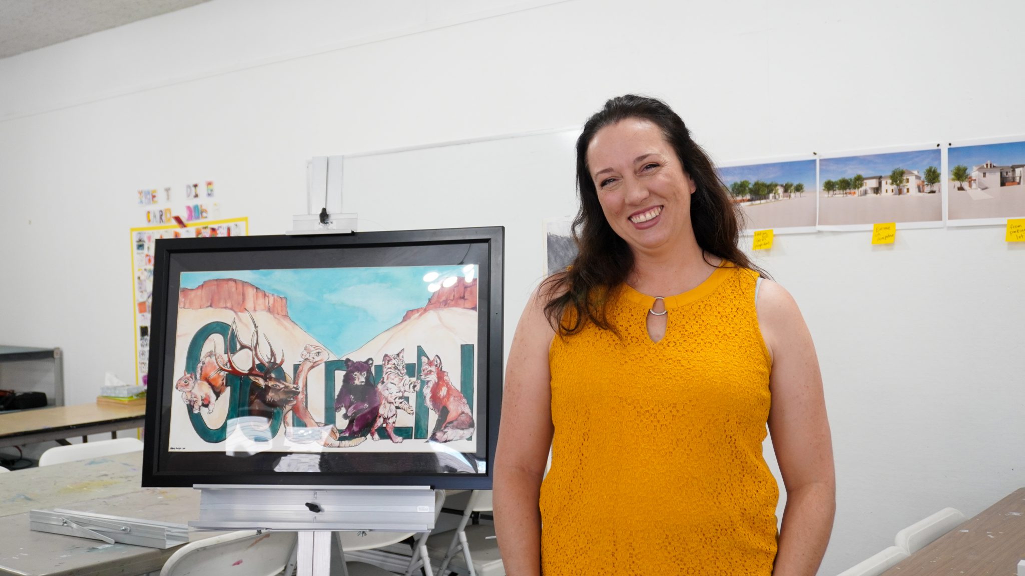 For Artists - Foothills Art Center