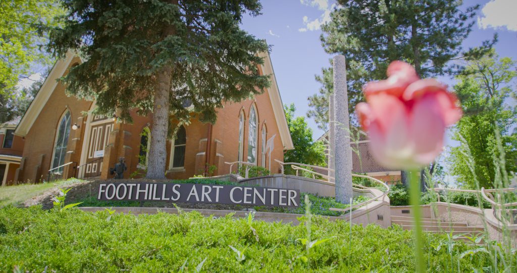 Our Story - Foothills Art Center