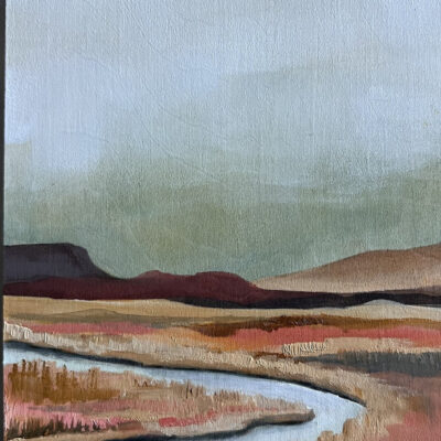 ARTSWEEK - Foothills Art Center