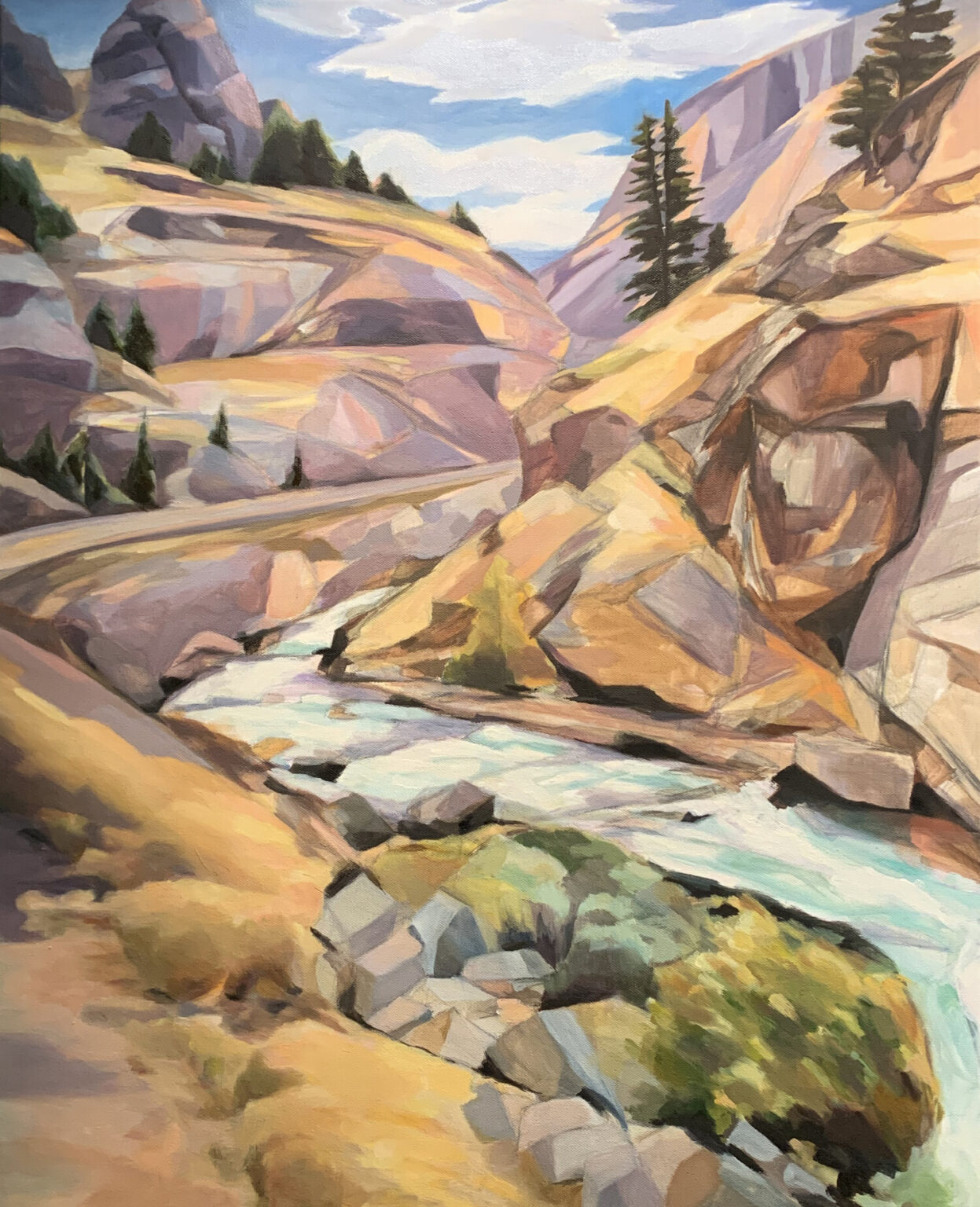 Art & Events - Foothills Art Center